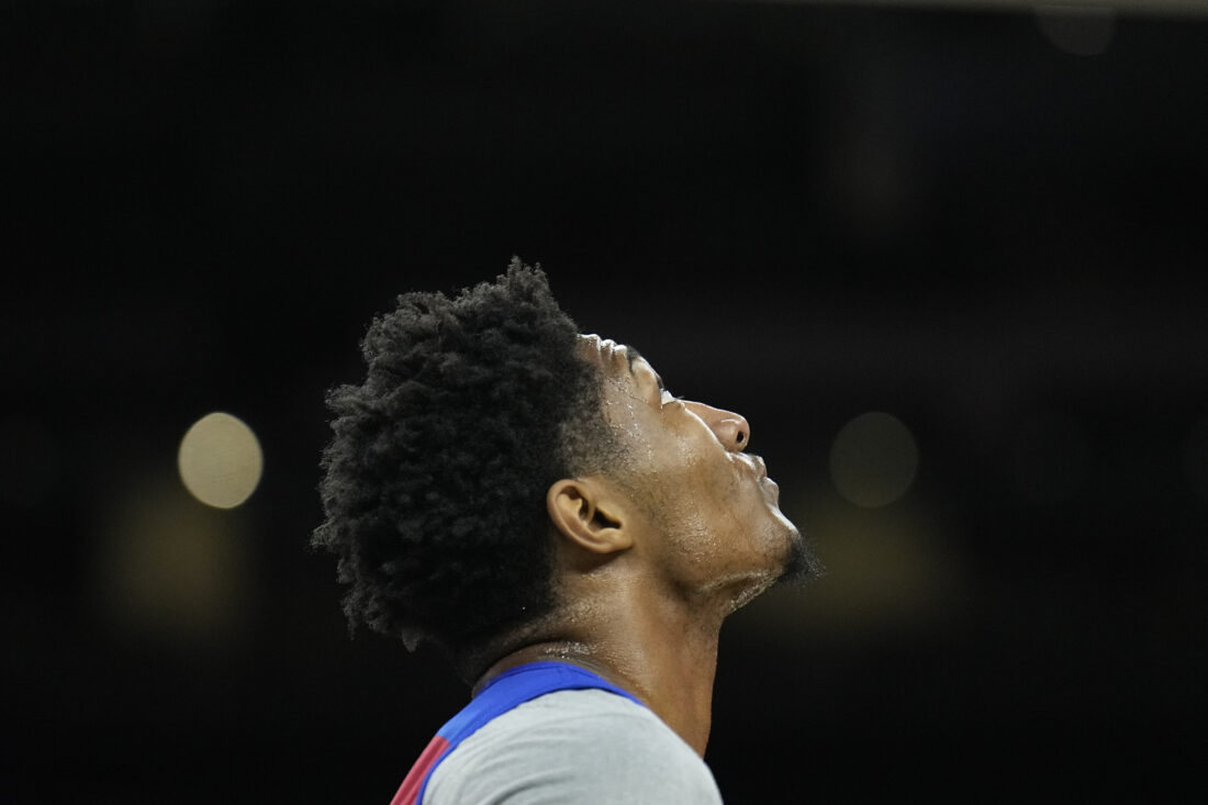 Kansas’ confidence, swagger during Final Four run drawn from experience ...
